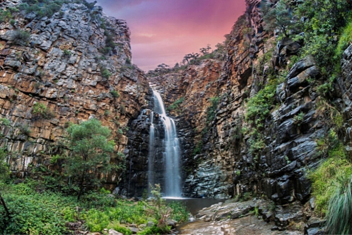 Den store Australia-rundreisen – Bestill 22-dagers reise her!